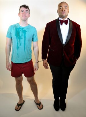 Jason T Gaffney – Marriage of Inconvenience NEW Series on Dekkoo ...